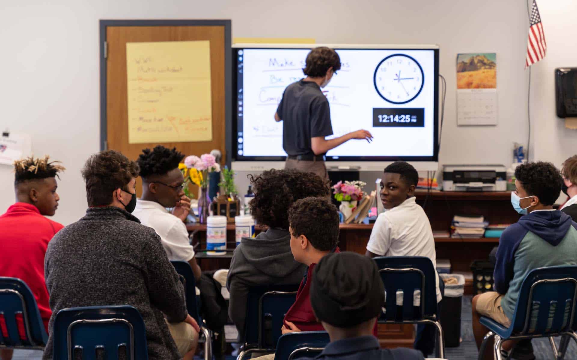 Center Academy in Maitland FL | Private Schools in Maitland