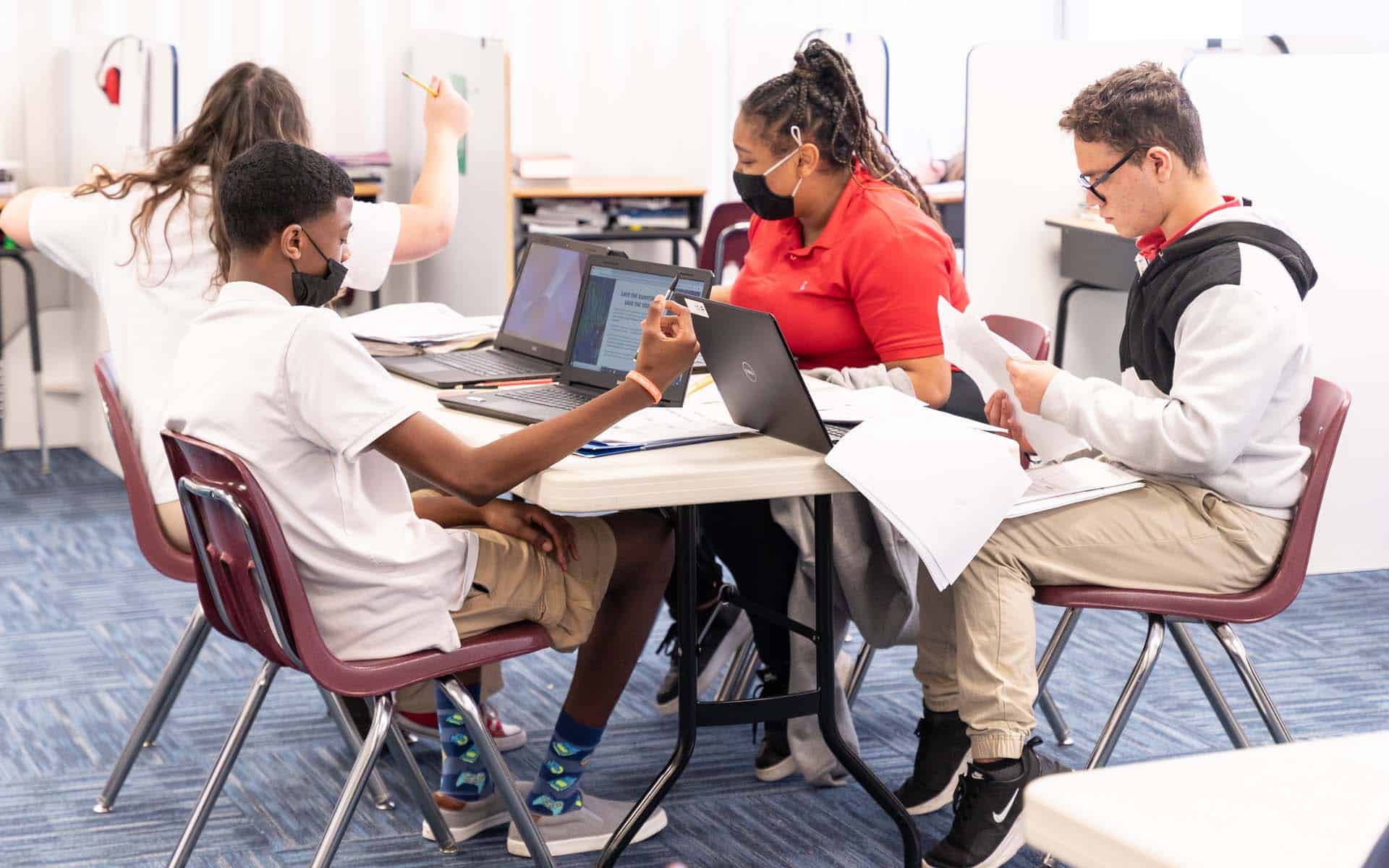 Center Academy in Maitland FL | Private Schools in Maitland