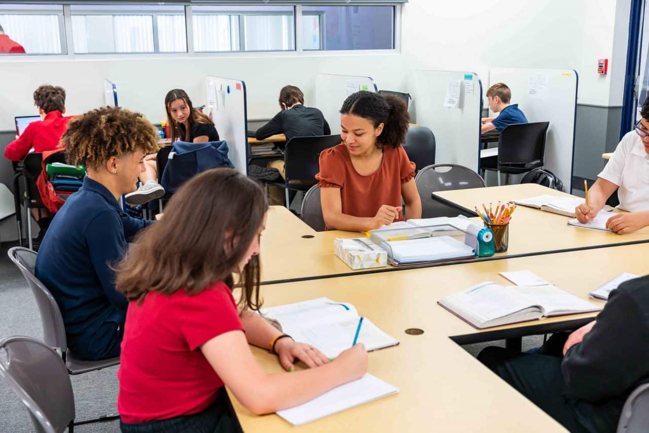 Center Academy | Special Education Schools in Florida