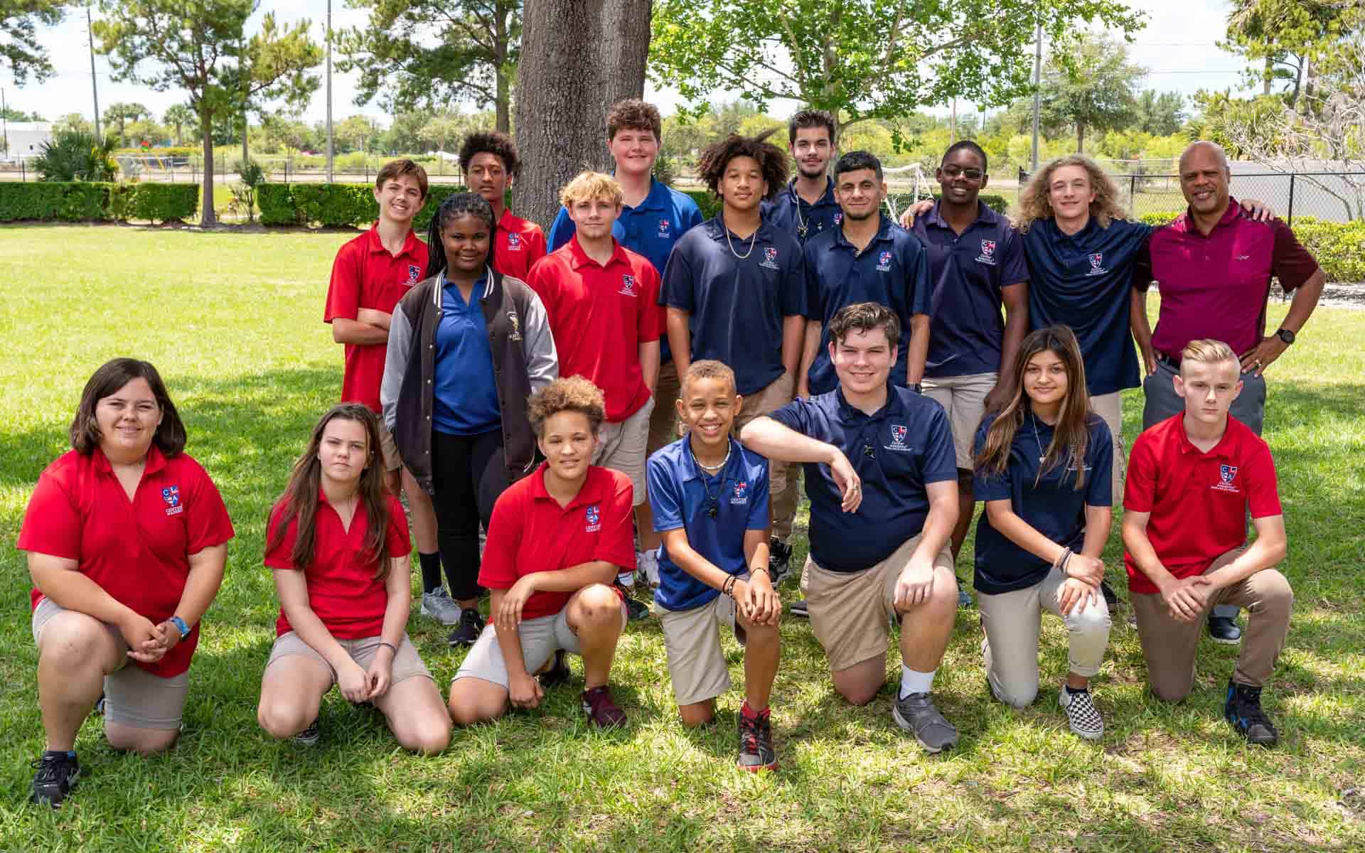 Center Academy in Lutz North Tampa | Autism School in Florida