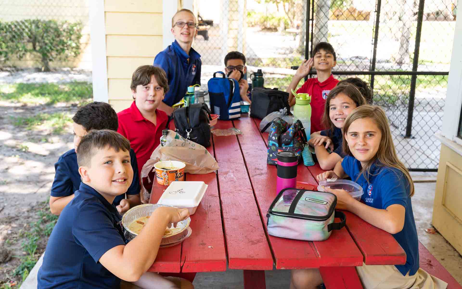 Center Academy in Lutz North Tampa | Autism School in Florida