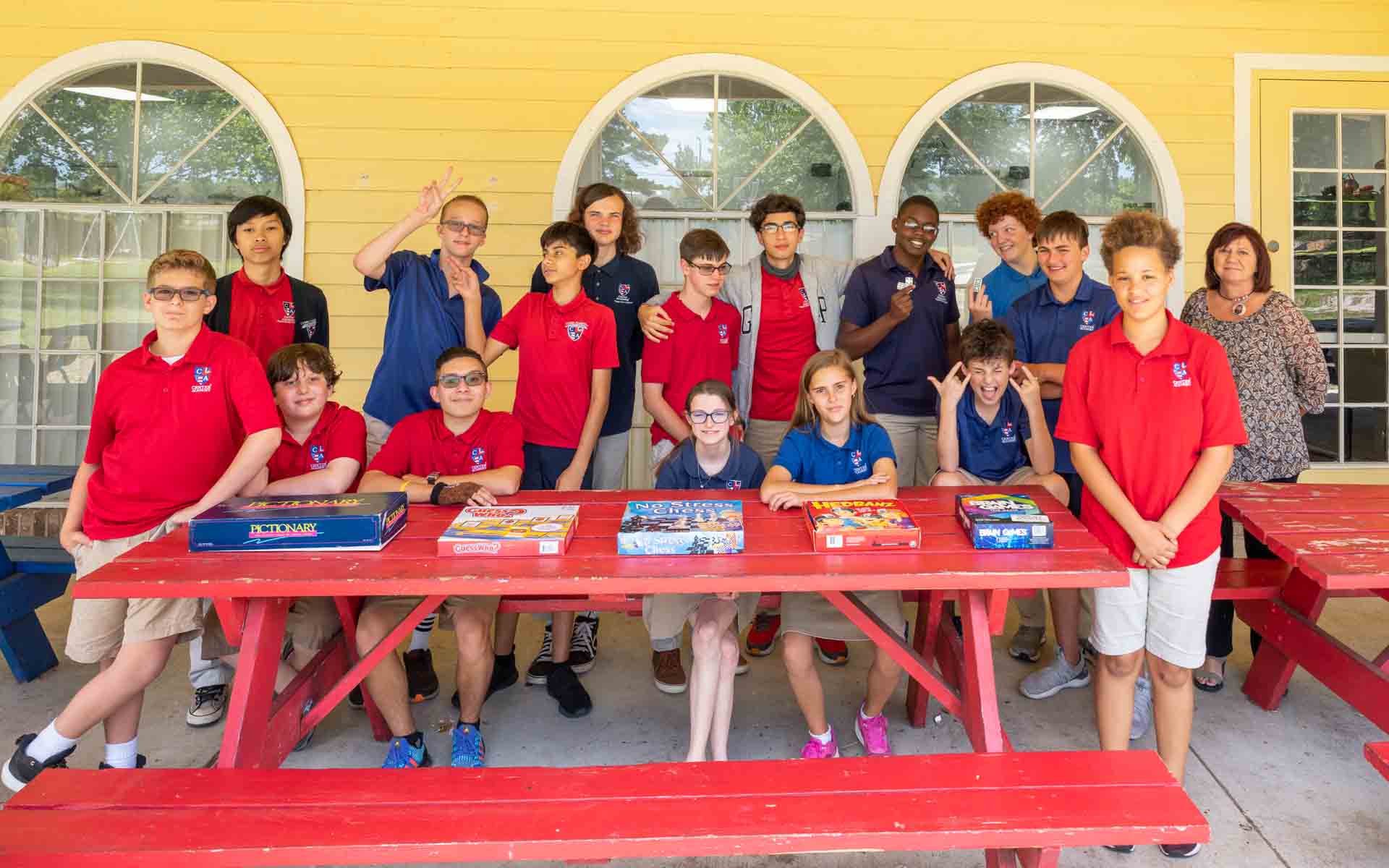 Center Academy in Lutz North Tampa | Autism School in Florida