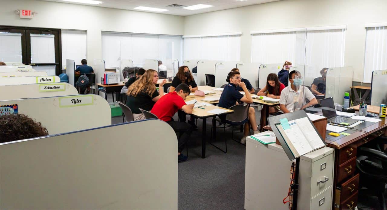 Special Need Schools in Florida | What We Do at Center Academy