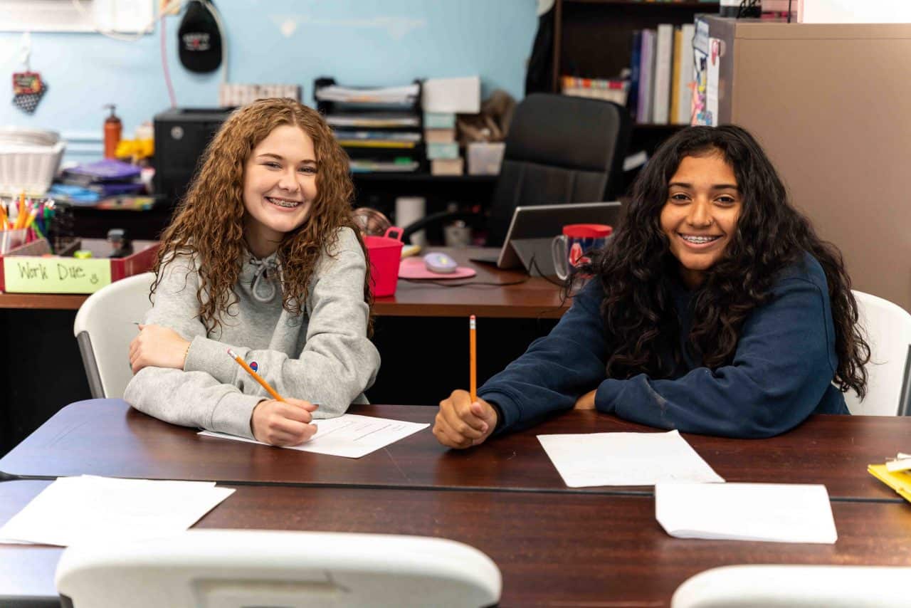 Dyslexia school in Florida | Center Academy Admission