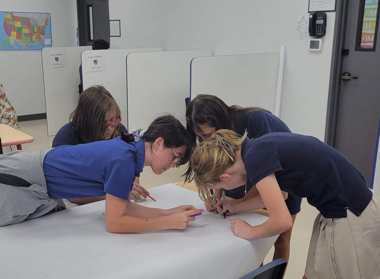 Cape Coral Schools | Center Academy School in Cape Coral, FL