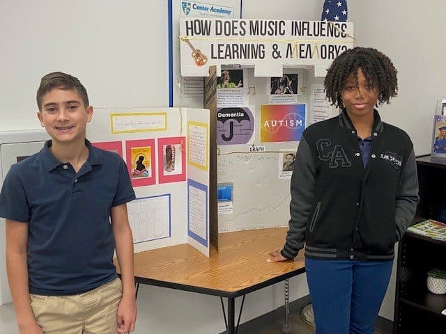 Center Academy in Julington Creek | Autism School, Florida